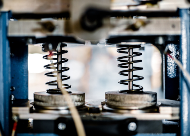 How to determine the right material for spring solutions? - Alcomex ...