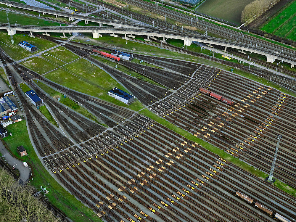 The Role of the Alcomex Group in Railway - Alcomex » Alcomex