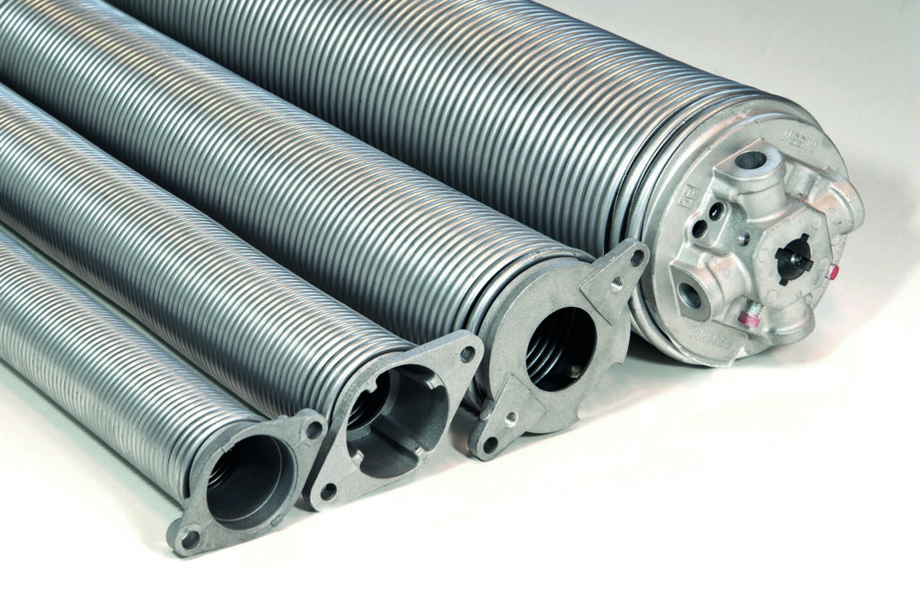 Alcomex | For all your industrial springs and door springs » Alcomex