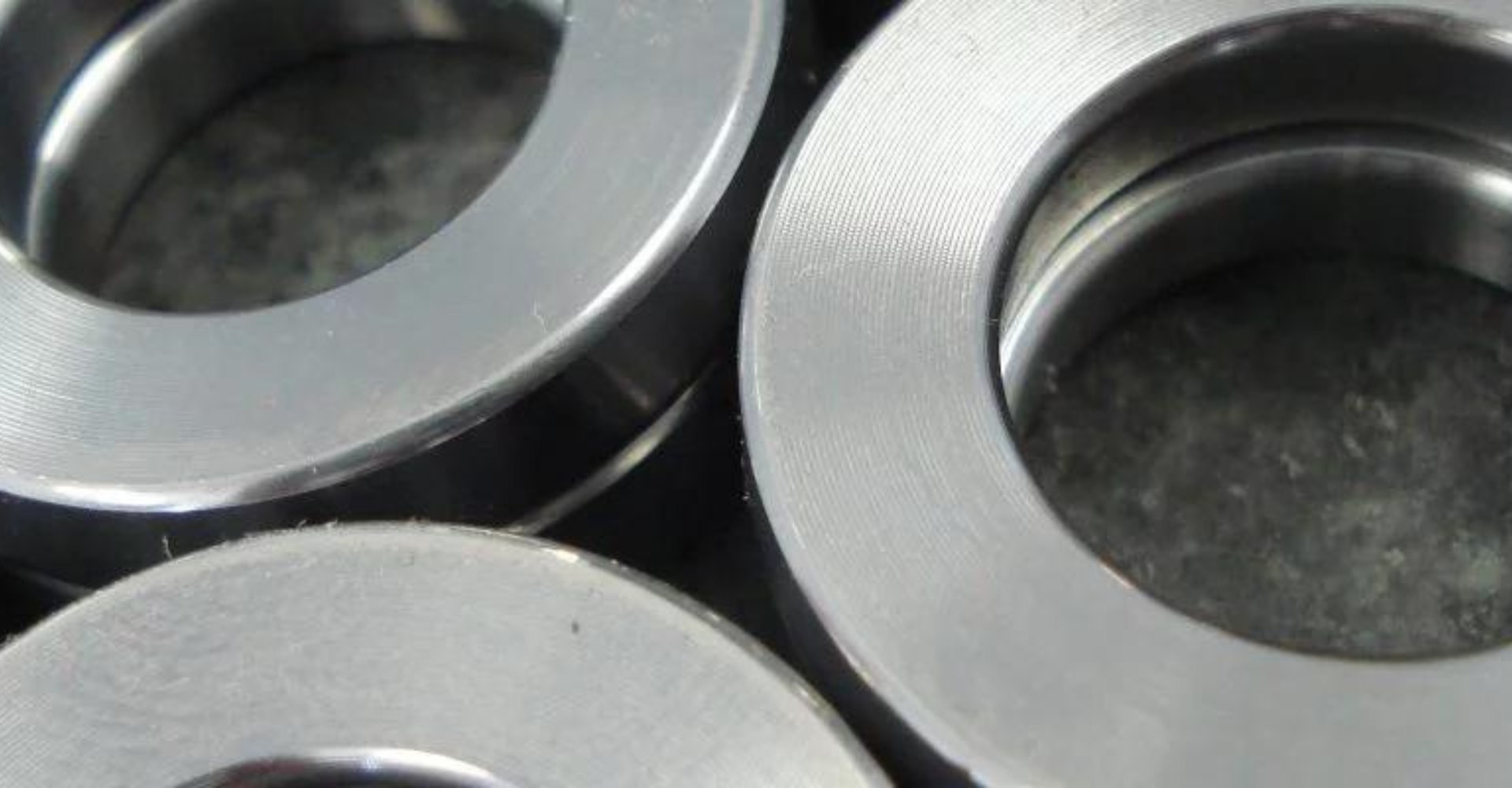 Disc springs | Directly from stock or custom made | Alcomex » Alcomex