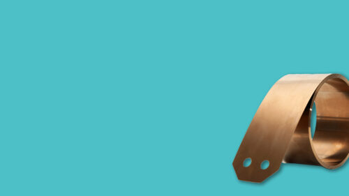 Constant force springs | Custom made springs of high quality | Alcomex ...