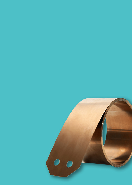 Constant force springs | Custom made springs of high quality | Alcomex ...