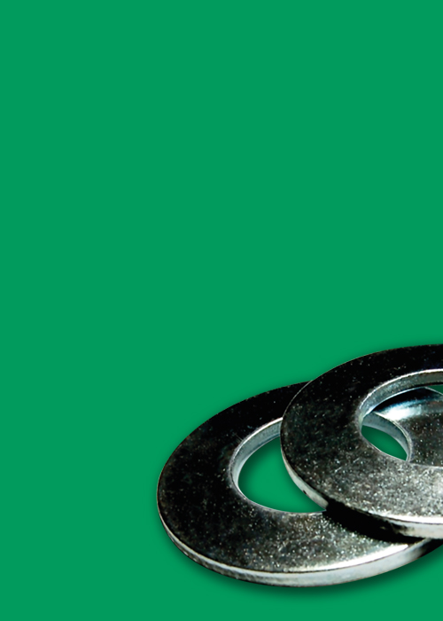 Disc springs | Directly from stock or custom made | Alcomex » Alcomex