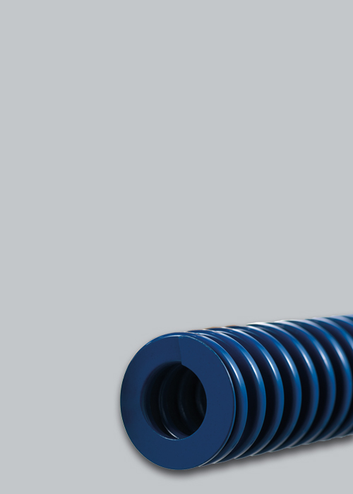 Die springs | to be ordered online directly or custom made | Alcomex ...